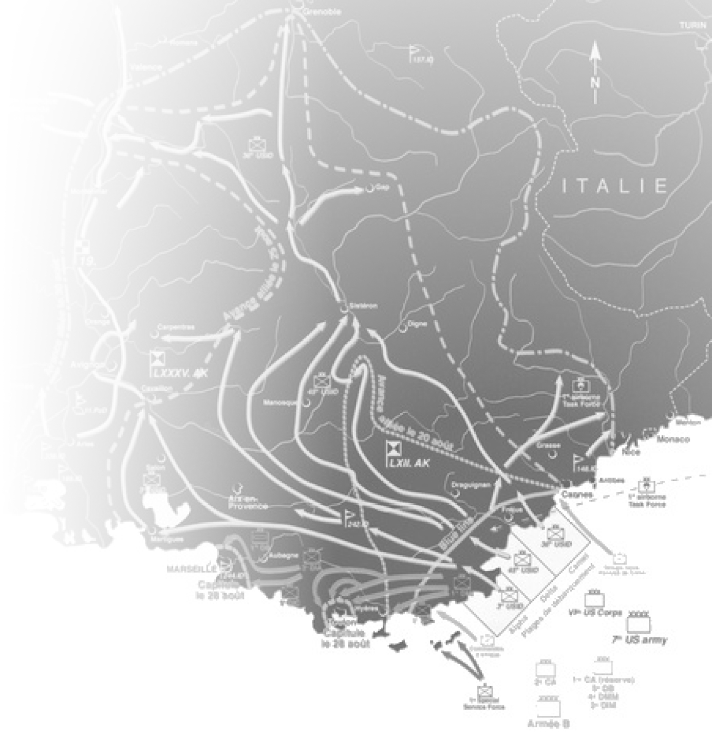 Musée Mémorial des Combats de la Poche de Colmar